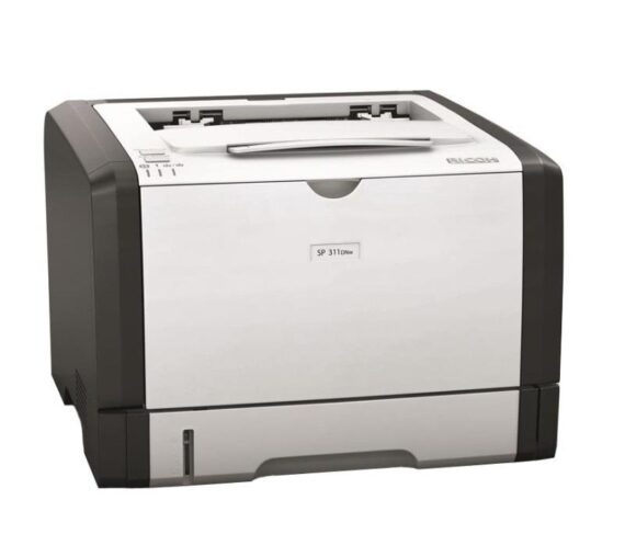 تعمیر و سرویس پرینتر Ricoh-SP 311DN Laser Printer | ایده گسترش